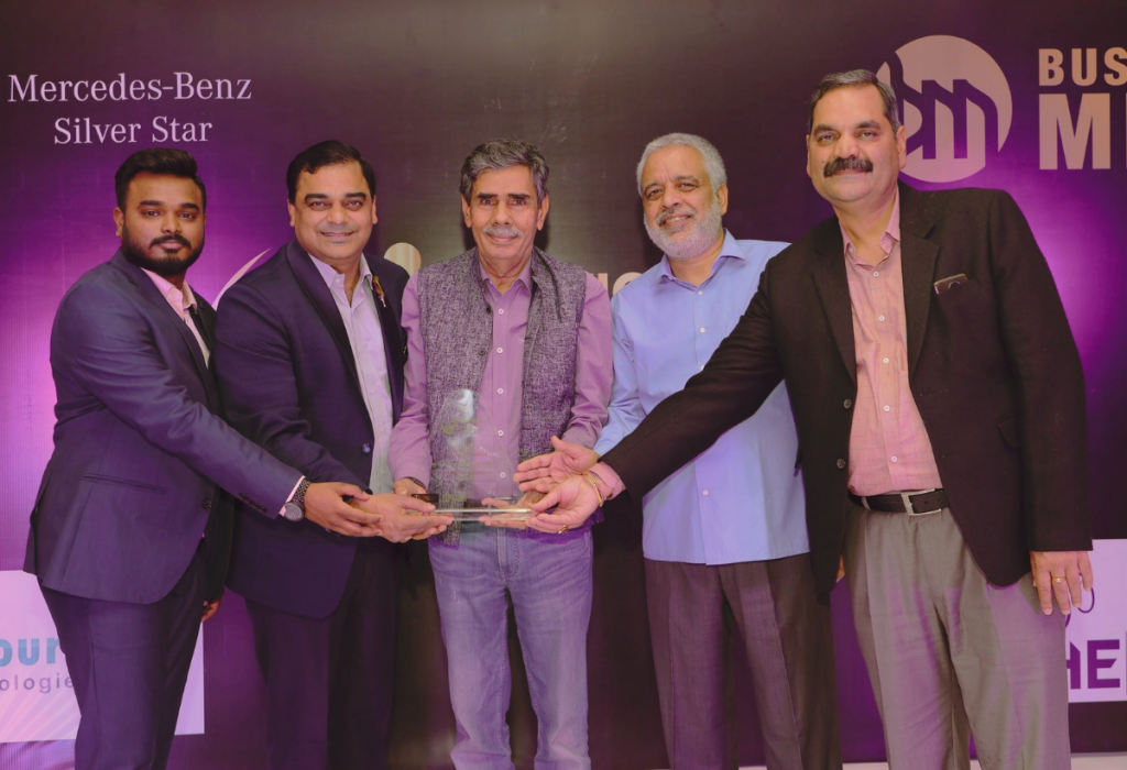 About – Business Mint – Awards & Rankings