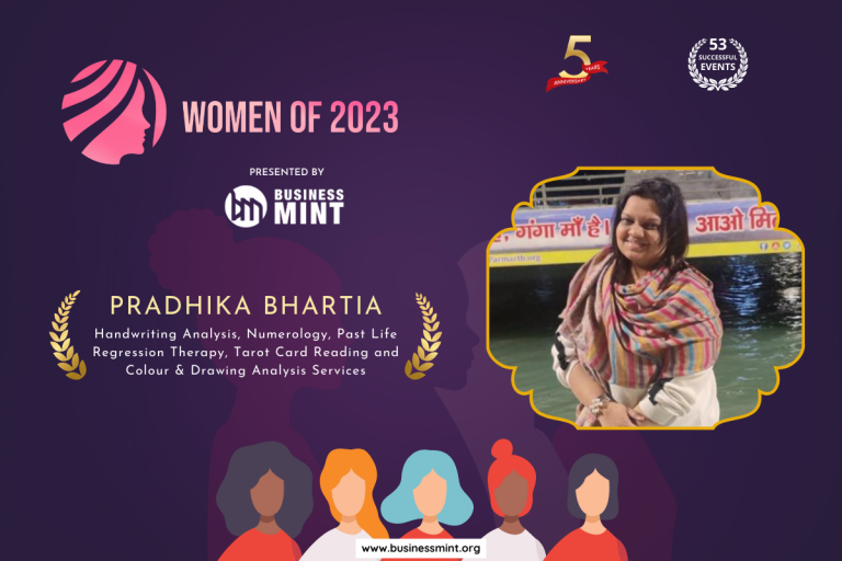 Pradhika Bhartia | Handwriting Analysis, Numerology, Past Life ...